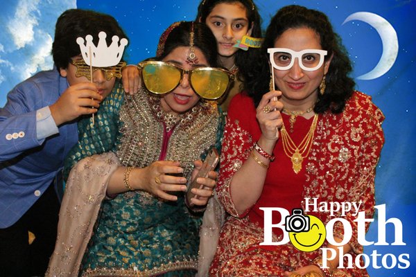 HAPPY BOOTH PHOTOS - Los Angeles, California - Photo Booth Rentals ...