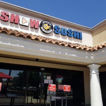 SHOW SUSHI - Updated December 2024 - 4120 Photos & 2721 Reviews - 957 W ...