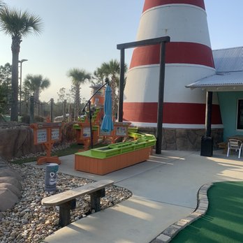 BEACHSIDE MINI GOLF - Updated December 2025 - 42 Photos & 25 Reviews ...