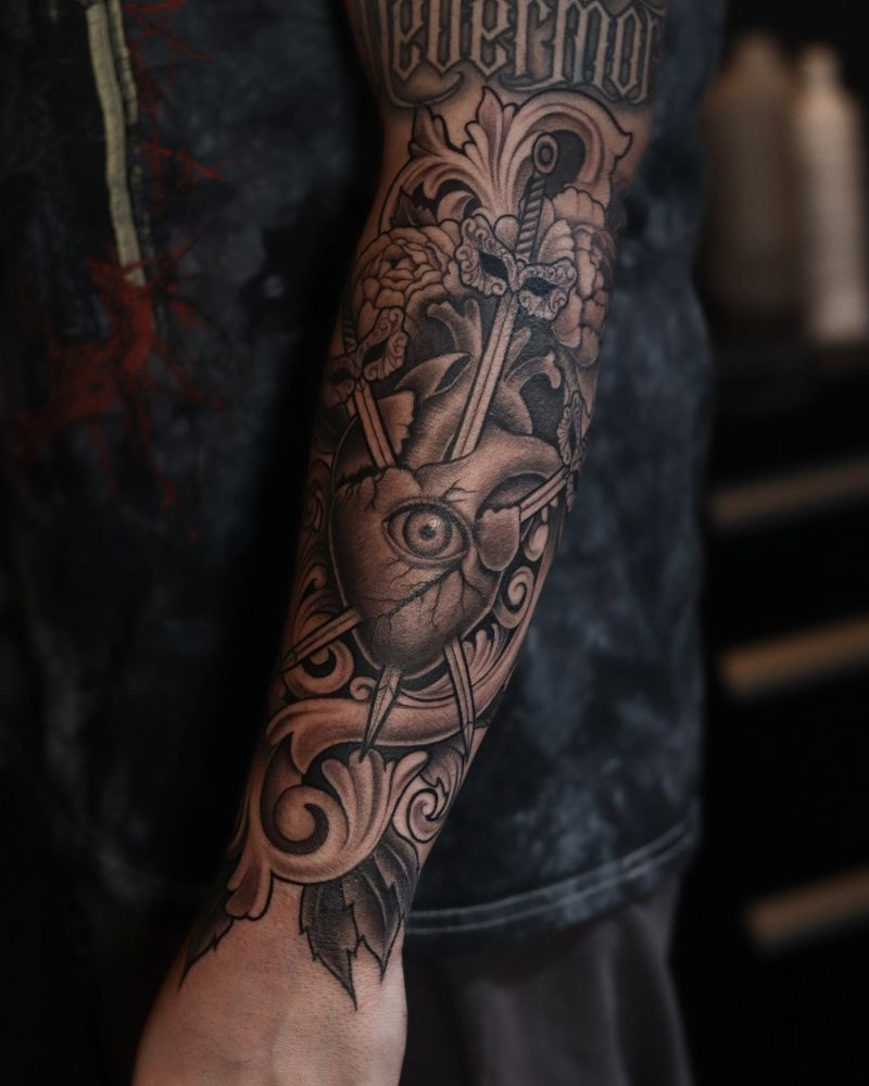 IG TATTOOS - Updated March 2025 - 40 Photos - 122 2nd Ave, San Mateo ...