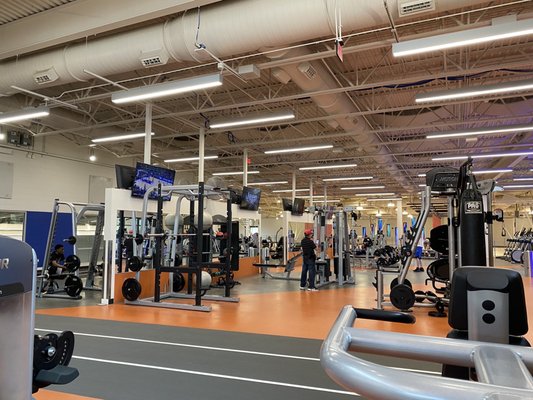 CENTRAL RECREATION CENTER - Updated December 2025 - 10 Photos & 14 ...