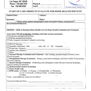 DYNAMIC CAREGIVERS - Updated August 2025 - 2865 S Jones Blvd, Las Vegas ...