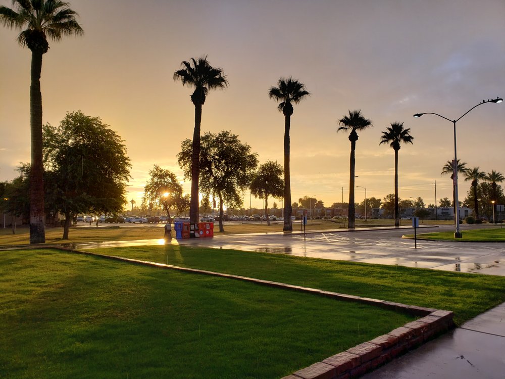 GLENDALE COMMUNITY COLLEGE - Updated September 2024 - 42 Photos & 37 ...