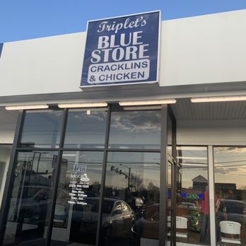 TRIPLET’S BLUE STORE - Updated December 2025 - 21 Photos & 27 Reviews ...