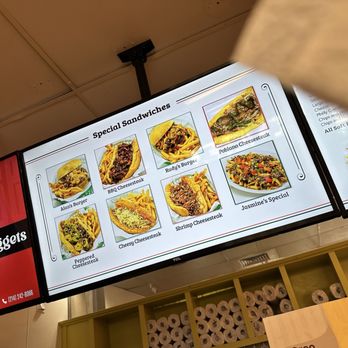 CHEESESTEAK HOUSE - Updated June 2025 - 52 Photos & 42 Reviews - 13260 ...