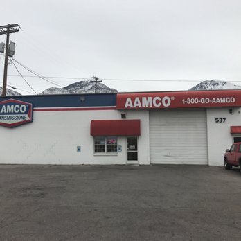 AAMCO TRANSMISSIONS & TOTAL CAR CARE - Updated September 2025 - 14 ...