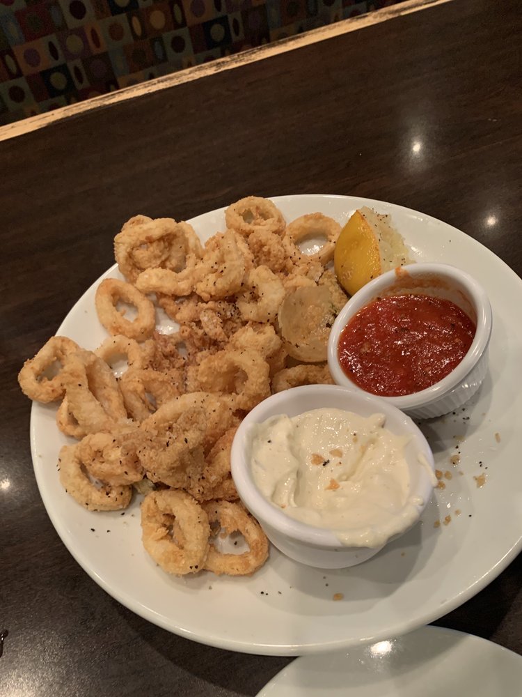 OLIVETO ITALIAN BISTRO - 71 Photos & 149 Reviews - 3709 Troup Hwy ...