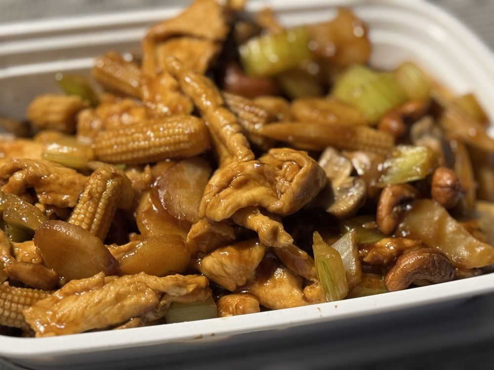 EN LAI CHINESE RESTAURANT - Updated October 2025 - 10 Photos - 955 E ...