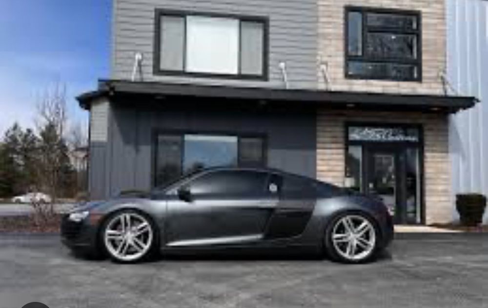 KB CUSTOMS - Updated October 2025 - 13620 2nd Ave, Grand Rapids ...