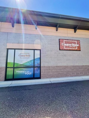 COPPER STATE CREDIT UNION - Updated December 2025 - 24 Photos & 27 ...