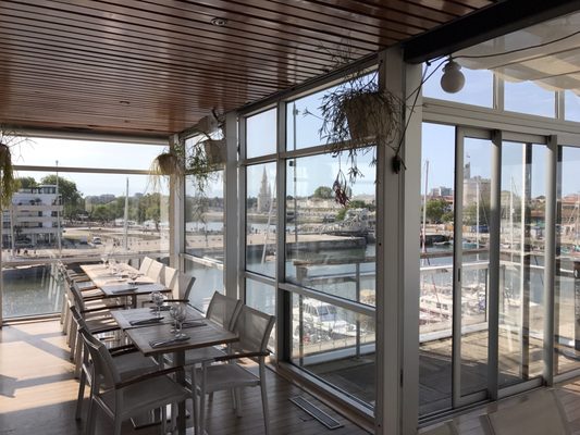 CAFÉ DE L’AQUARIUM - 19 Photos & 36 Reviews - Quai Louis Prunier, La ...