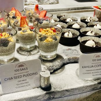 100 SAILS RESTAURANT & BAR - Updated October 2024 - 3979 Photos & 1082 ...