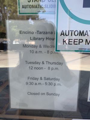ENCINO-TARZANA BRANCH LIBRARY - Updated August 2025 - 35 Photos & 70 ...