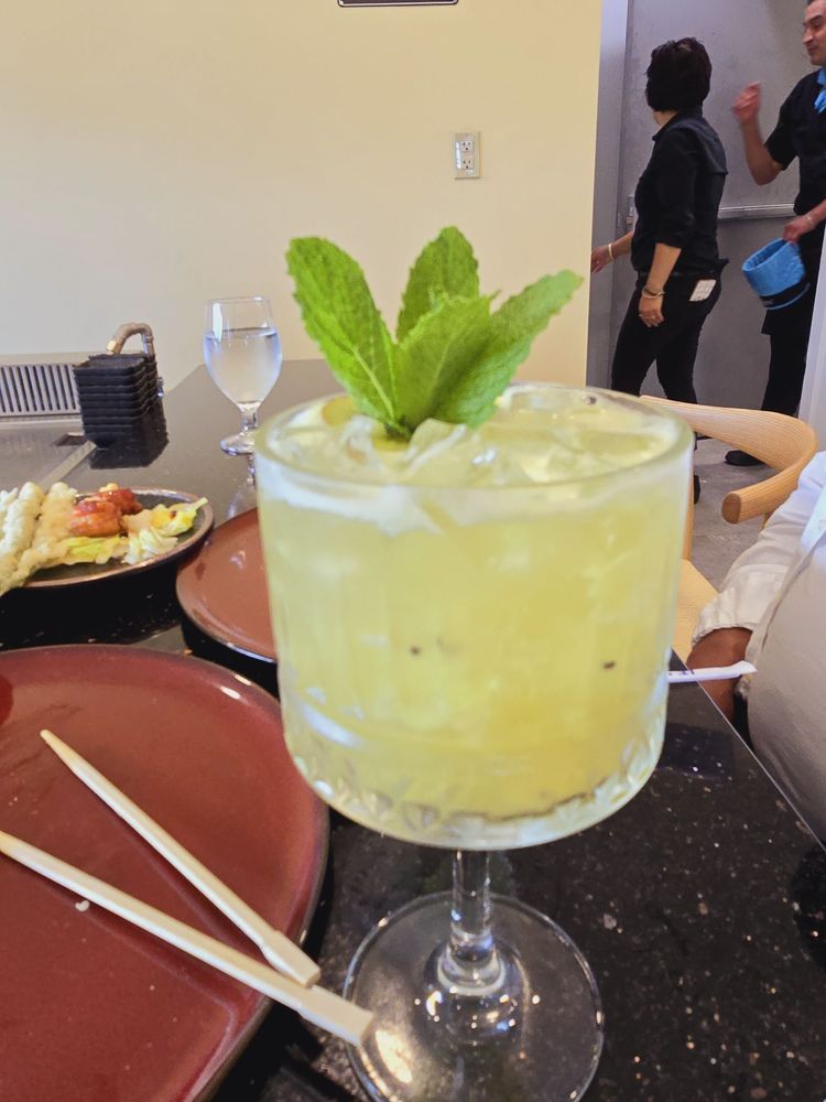 ENSO JAPANESE STEAK HOUSE - Updated August 2024 - 2 Pleasant St ...