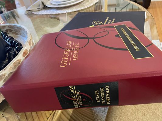 GEIGER LAW OFFICE - Updated December 2025 - 47 Photos & 132 Reviews ...