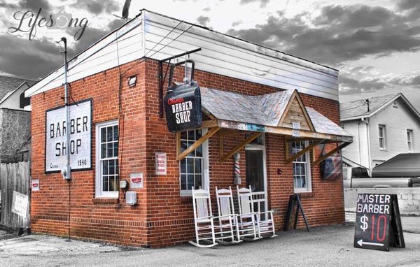 CHAMP’S BARBERSHOP - 82 Photos & 14 Reviews - 17 Noble St, Cartersville ...
