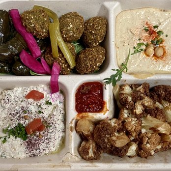 FALAFEL BOY - Updated May 2024 - 422 Photos & 369 Reviews - 1924 ...