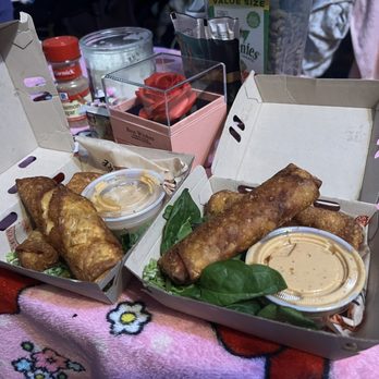 CRUST N FIRE - Updated September 2024 - 79 Photos & 122 Reviews - 439 ...