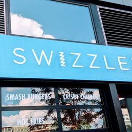 SWIZZLER CRISPY CHICKEN + SMASH BURGERS - Updated July 2025 - 214 ...