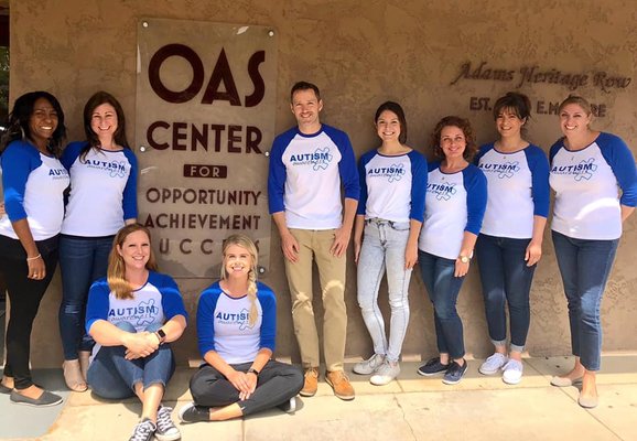 THE OAS CENTER & SPECIALIZED THERAPY SERVICES - Updated October 2025 ...