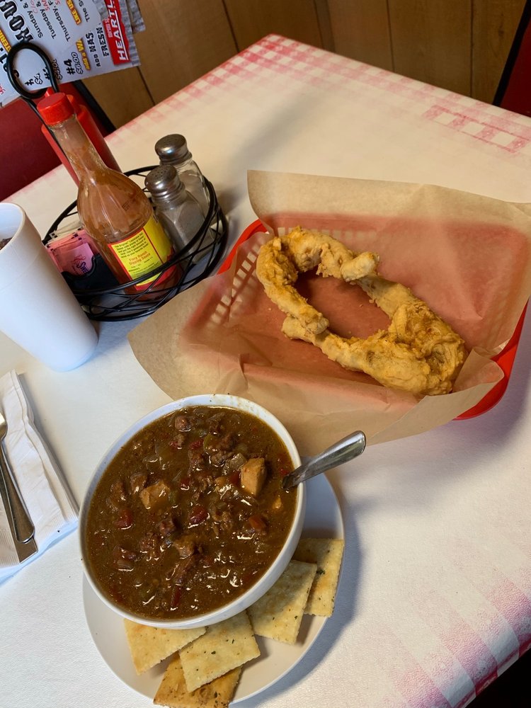 THE SWAMP - Updated October 2025 - 27 Photos - 223 N Main St, England ...