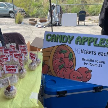 CALIFORNIA SNACK FOODS - Updated September 2025 - 242 Photos & 328 ...