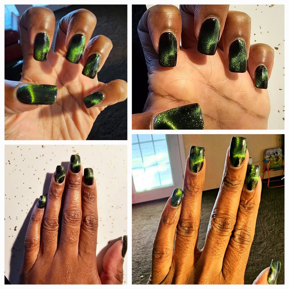 NAIL TIME - Updated October 2025 - 16 Photos & 22 Reviews - 11664 E 13 ...