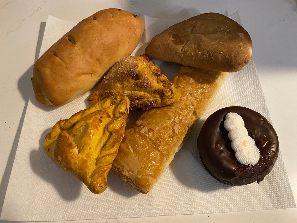 LA ESTRELLA PANADERIA - 25 Photos & 27 Reviews - Bakeries - 819 E ...