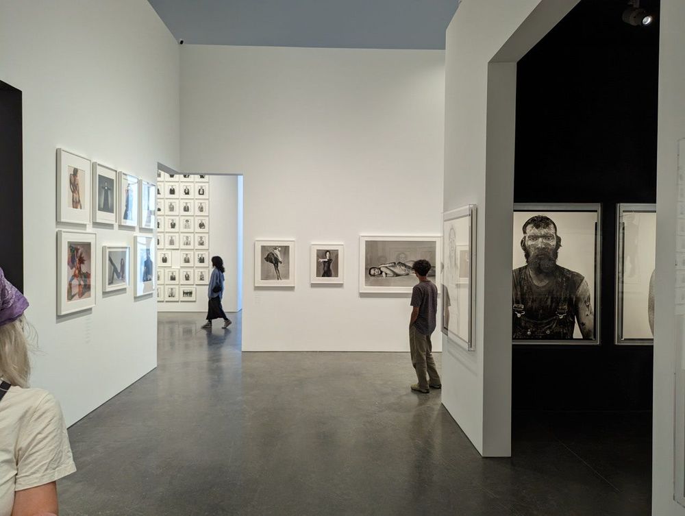 GAGOSIAN - Updated June 2025 - 21 Photos & 21 Reviews - 522 W 21st St ...