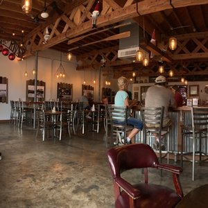 UNREFINED BREWING - Updated May 2025 - 98 Photos & 38 Reviews - 312 E ...