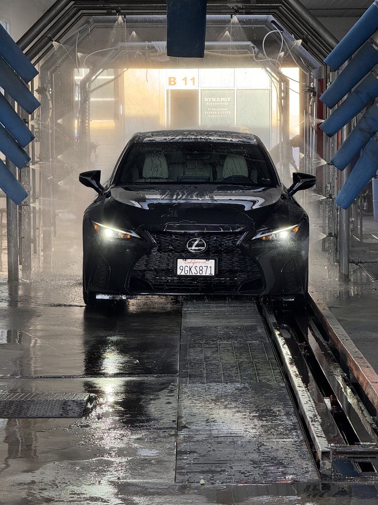 COMPLETE AUTO SPA - Updated October 2025 - 101 Photos & 120 Reviews ...