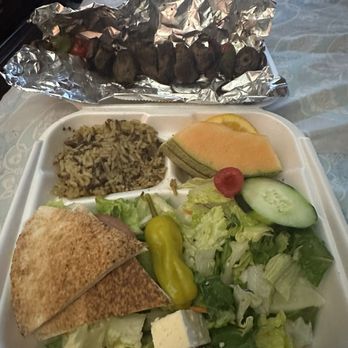 THE PITA STOP EXPRESS - Updated July 2025 - 88 Photos & 108 Reviews ...