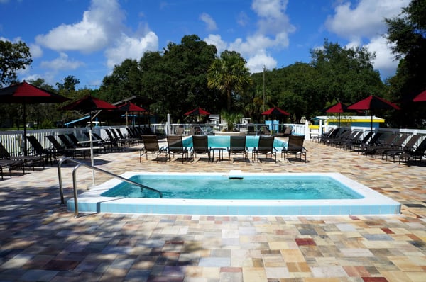 EDEN RV RESORT - Updated January 2026 - 16 Photos - 13220 Houston Ave ...