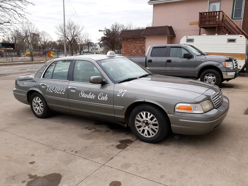 JACKSON CITY TRANSPORT - Updated June 2026 - 706 Francis St, Jackson ...