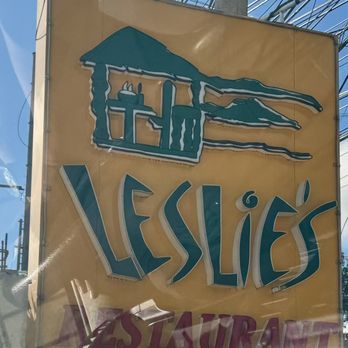 LESLIE’S RESTAURANT TAGAYTAY - Updated December 2025 - 166 Photos & 36 ...