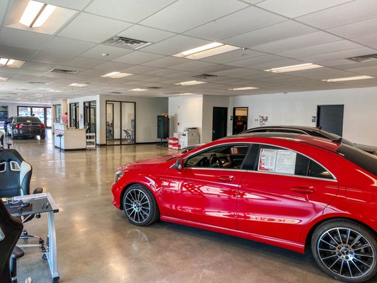 AUTOSAVVY HOUSTON - Updated December 2025 - 37 Photos - 17930 NW ...