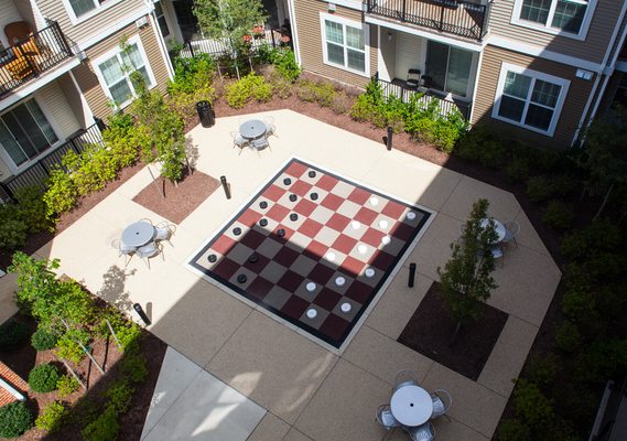 VERDE AT HOWARD SQUARE WEST - Updated December 2025 - 87 Photos & 22 ...