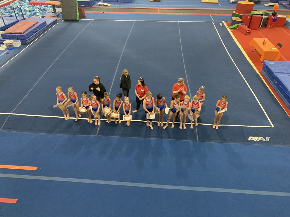 NORTH VALLEY GYMNASTICS - 12 Photos & 39 Reviews - 20815 N 28th St ...