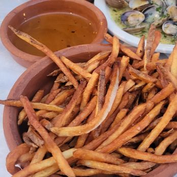 CERVO’S - Updated June 2024 - 425 Photos & 152 Reviews - 43 Canal St ...