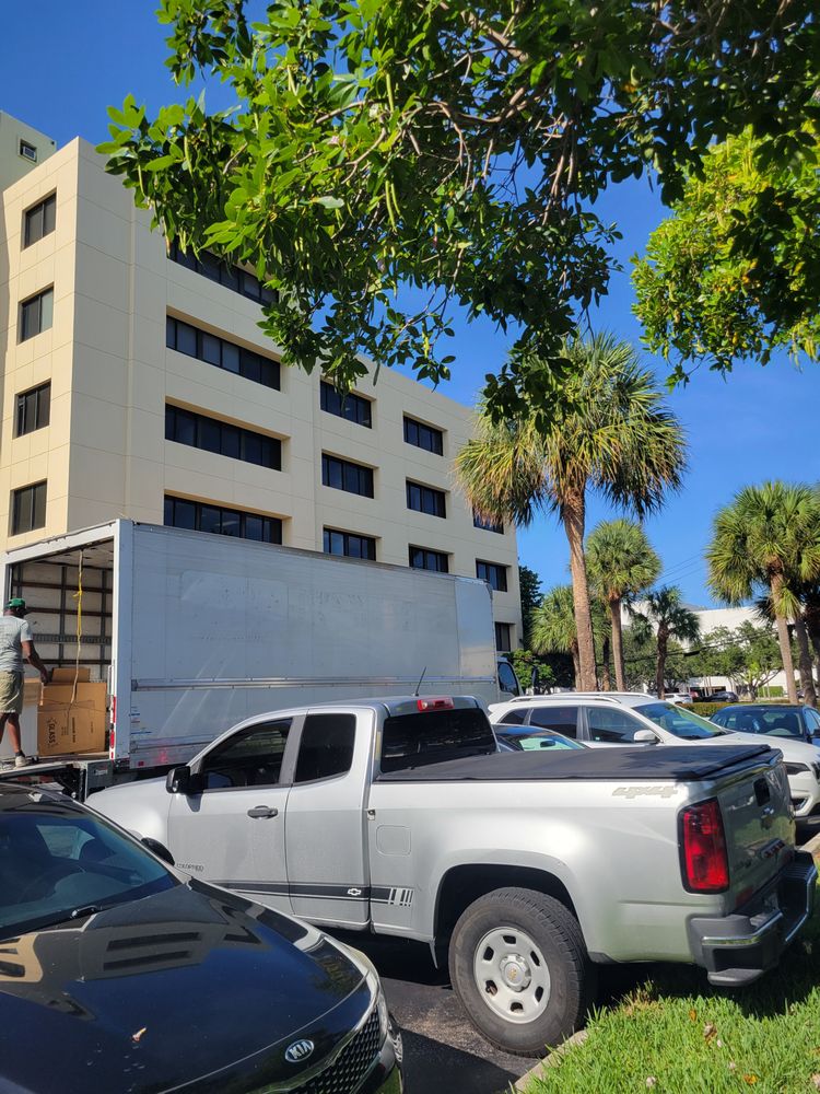 OASIS EYE CENTER - Updated October 2025 - 915 Middle River Dr, Fort ...