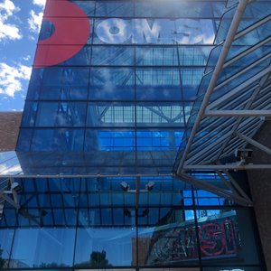 OREGON MUSEUM OF SCIENCE AND INDUSTRY - 1372 Photos & 577 Reviews ...