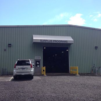 WASHINGTON STATE SURPLUS STORE - Updated December 2025 - 7511 New ...