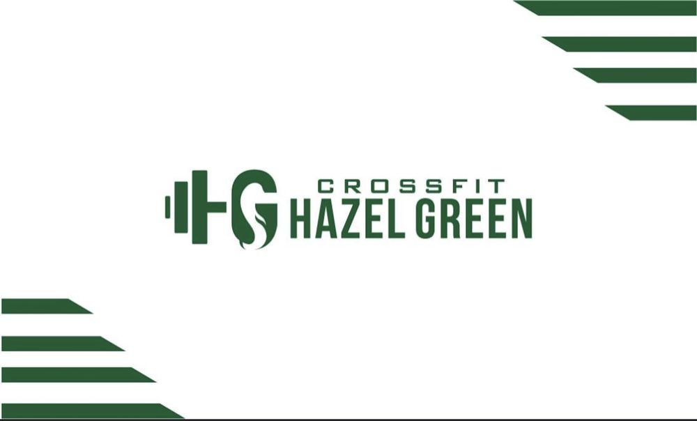 CROSSFIT HAZEL GREEN - Updated October 2024 - Request Information ...