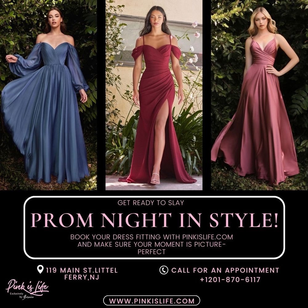 PINK IS LIFE BOUTIQUE - Updated October 2025 - 17 Photos - 119 Main St ...