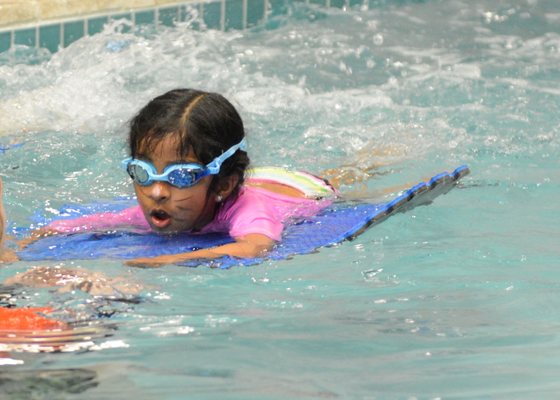 MILLER SWIM SCHOOL - TULSA - Updated November 2025 - 12 Photos & 15 ...