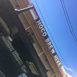 HOCO BREW HIVE - Updated December 2025 - 83 Photos & 101 Reviews - 4910 ...
