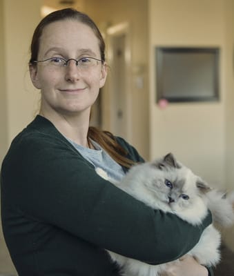 JUST CATS CLINIC - Updated December 2025 - 35 Photos & 58 Reviews ...