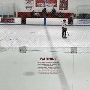 BURBANK ICE ARENA - Updated June 2025 - 17 Photos & 11 Reviews - 51 ...