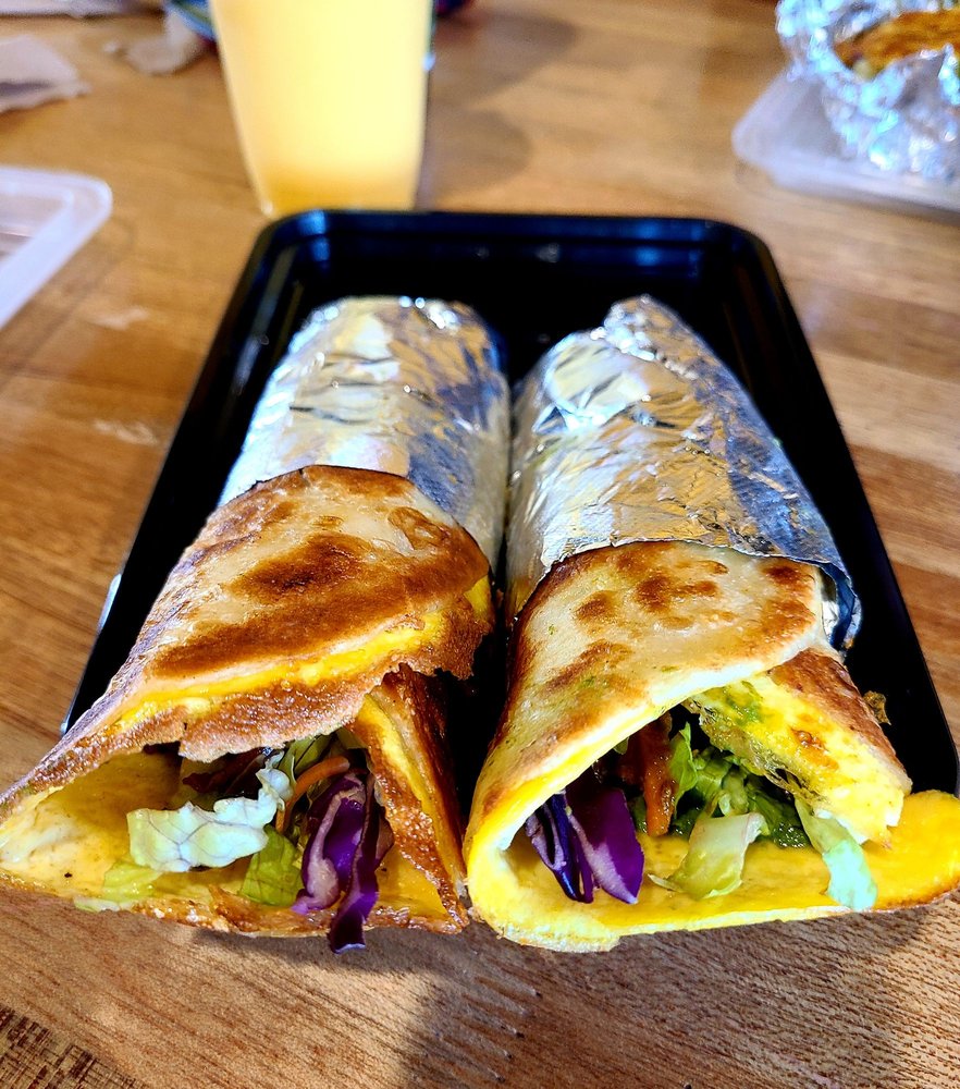 THE ROLL POD INDIAN RESTAURANT - Updated January 2026 - 102 Photos ...