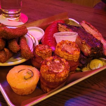 HAYDEN BLOCK SMOKE & WHISKEY - Updated January 2026 - 326 Photos & 265 ...